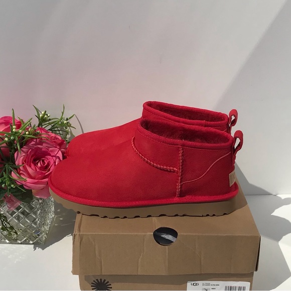 UGG | Shoes | Ugg Classic Ultra Mini | Poshmark